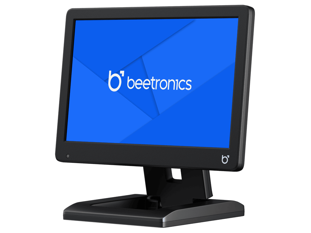 Monitores de 7 a 27 pulgadas | Beetronics