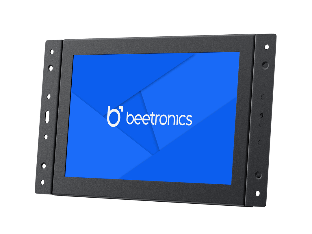 Monitores de 7 pulgadas | Beetronics