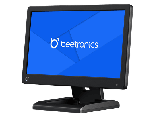 Monitores de 7 a 27 pulgadas | Beetronics