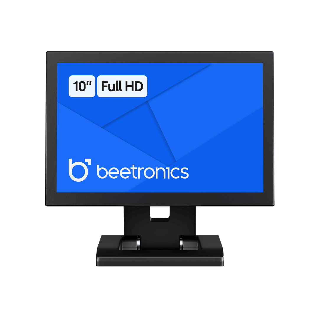 Monitores de 10 pulgadas | Beetronics