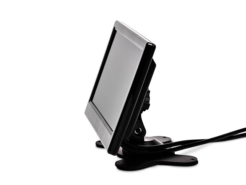 Monitor de 7 pulgadas